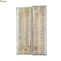 China Natural Comb Honey 500g Multi-Flower Light Yellow Food Grade for sale
