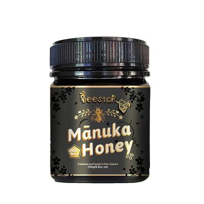 China MGO260+ Manuka Honey Pure Raw Honey 250g (UMF10+)  from Beestar for sale