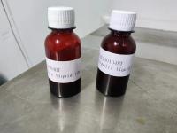 China Beestar 10% Content Alcoholic Soluble Propolis Extract Propolis Liquid for sale
