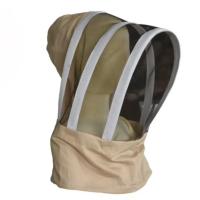 China Wholesale New Condition Beekeeping Veil Fencing Hat with Bee Elegant Design for Professional Beekeepers for sale