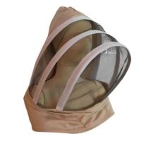 China Wholesale New Condition Beekeeping Veil Fencing Hat with Bee Elegant Design for Professional Beekeepers for sale