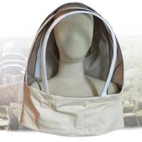 China Wholesale New Condition Beekeeping Veil Fencing Hat with Bee Elegant Design for Professional Beekeepers for sale