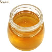 China 100% Pure Natural Sidr Honey Light Amber 35kg Bucket for sale