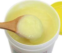 China 10-HDA 2% Organic Fresh Royal Jelly Natural Pure Food Grade for sale