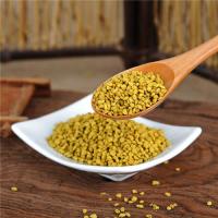 China Pure Natural Rapeseed Pollen 25kg Carton for Human Consumption for sale