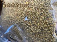 China Natural Multi-Flower Bee Pollen Granules 25kg Bulk Food Grade for sale