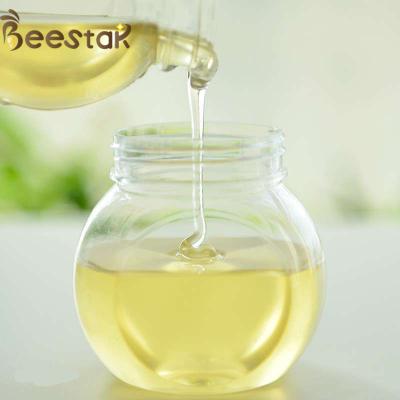 China White Acacia Honey 18.1% Moisture 71.8% Reduce Sugar for sale