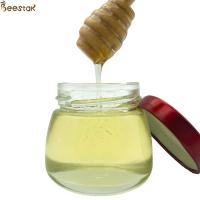 China White Acacia Honey 18.1% Moisture 71.8% Reduce Sugar for sale