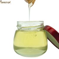China White Acacia Honey 18.1% Moisture 71.8% Reduce Sugar for sale