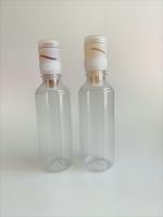 China BEESTAR Rotating Lemon Honey Water Bottle 30g Natural Honey for sale