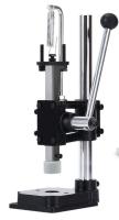 China Manual Metal Cap Capping Machine 6kg for Beekeeping Honey Filling Plastic Cover Press for sale