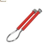 China Zinc Wire Crimper for Beehive Frames 21.3cm Beekeeping Tool for sale