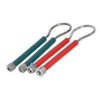 China Zinc Wire Crimper for Beehive Frames 21.3cm Beekeeping Tool for sale