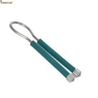 China Zinc Wire Crimper for Beehive Frames 21.3cm Beekeeping Tool for sale