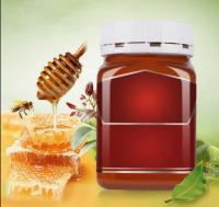 China 100% Natural Eucalyptus Honey Bulk 35kg Barrel Halal Certified for sale