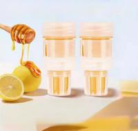 China BEESTAR 3-Piece Set Detachable Honey Pump Head with 36 Months Shelf Life for Easy Honey Dispensing for sale