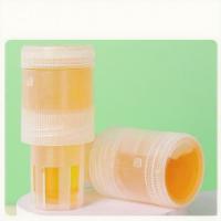 China BEESTAR 3-Piece Set Detachable Honey Pump Head with 36 Months Shelf Life for Easy Honey Dispensing for sale