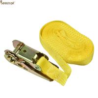 China Metal Beehive Lashing Strap 5M Length 2.5cm Width for Bee Frames and Beekeeping Hobbyist for sale