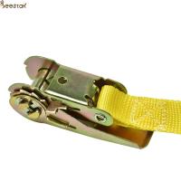 China Metal Beehive Lashing Strap 5M Length 2.5cm Width for Bee Frames and Beekeeping Hobbyist for sale