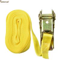 China Metal Beehive Lashing Strap 5M Length 2.5cm Width for Bee Frames and Beekeeping Hobbyist for sale