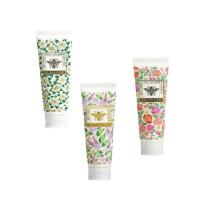 China 50g White Beeswax Hand Cream with 3 Years Shelf Life for Moisturizing and Nourishing Skin Care for sale