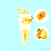 China BEESTAR Portable Pear Syrup Loquat Honey Water with 24 Months Shelf Life 50% Brix and 19% Max Moisture for Health Beverage for sale