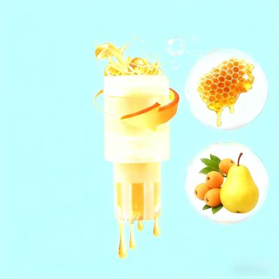 China BEESTAR Portable Pear Syrup Loquat Honey Water with 24 Months Shelf Life 50% Brix and 19% Max Moisture for Health Beverage for sale
