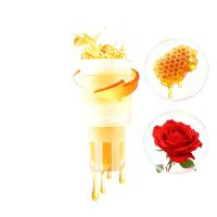 China BEESTAR Portable Rose Honey Water With 24 Months Shelf Life And 50% Brix For Daily Consumption for sale
