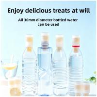 China BEESTAR Portable Rose Honey Water With 24 Months Shelf Life And 50% Brix For Daily Consumption for sale