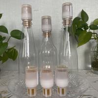 China BEESTAR Portable Rose Honey Water With 24 Months Shelf Life And 50% Brix For Daily Consumption for sale