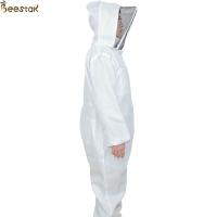 China Beestar JFY Economy Type Beekeeping Suit with Lightweight Fiber and Ventilated Design for Safety for sale