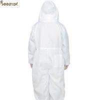 China Beestar JFY Economy Type Beekeeping Suit with Lightweight Fiber and Ventilated Design for Safety for sale