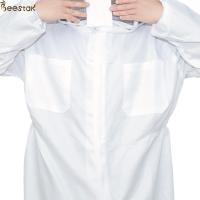 China Beestar JFY Economy Type Beekeeping Suit with Lightweight Fiber and Ventilated Design for Safety for sale