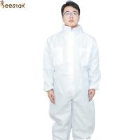 China Beestar JFY Economy Type Beekeeping Suit with Lightweight Fiber and Ventilated Design for Safety for sale