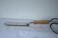 China 304 Stainless Steel Material Electric Uncapping Knife of Honey Uncapping Tools for sale