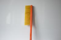 China Red Painting Beekeeping Starter Kit Wooden Hanged Handle for sale
