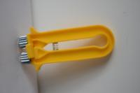 China Plastic Wire Crimper of Bee Hive Equipment For Beehive Frame for sale