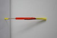 China Beekeeping Equipment Bamboo Head Transferring Tool For Queen Bee Larvae Grafting for sale