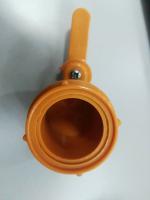 China High Quality Nylon Yellow Beekeeping Honey Gates For Honey Centrifuge Extractor for sale