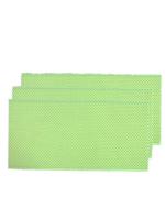 China Beekeeping Plastic Bee Foundation Sheet with High Quality PP Material and Customized Cell Size for Wax Spraying for sale