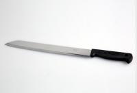 China Mirror Polish Surface Uncapping Knife with Plastic Handle of Honey Uncapping Tools for sale