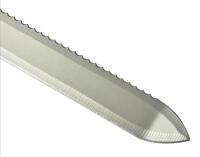 China Z Shape Uncapping Tool Straight and Curved Blade For Beekeeping Apiculture for sale