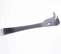 China Stainless Steel Multifunctional Hive Tools Bee Hive Equipment For Beekeeping for sale