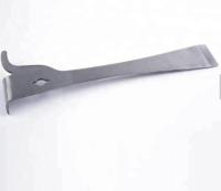 China Stainless Steel Multifunctional Hive Tools Bee Hive Equipment For Beekeeping for sale