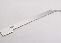 China Beekeeping Tools  High Quality with J Hook Stainless Steel Beekeeping Hive Tool for sale