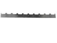 China Beekeeping equipment Iron Metal Stainless Steel Hive Frame Spacer for bee hive for sale