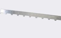 China Beekeeping equipment Iron Metal Stainless Steel Hive Frame Spacer for bee hive for sale