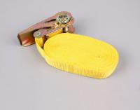 China Bee Hive Equipment Nylon Beehive Strap With Metal Clip for Beekeeping for sale