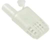 China EuropeanBeekeeping Tool Queen Cage Plastic Bee Queen Rearing Cup Kit for sale