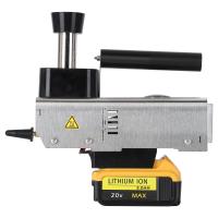 China Stainless Steel Portable Oxalic Acid Vaporizer for Beekeeping Equipment for sale
